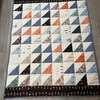 Winki Stars Template Set by Jen Kingwell - (pattern in Quilt Recipes ...