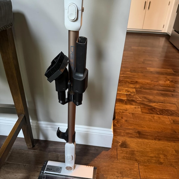 Accessory Clip for Shark Detect Pro Vacuum Cleaner to Attach the Brush ...