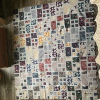 Quilt Pattern for Charm Packs Easy Modern Beginner Quilt PDF - Etsy UK