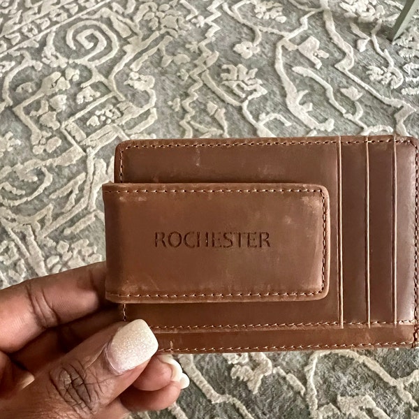 Personalized Wallet Card, Custom Wallet Card, Wallet Card Insert ...