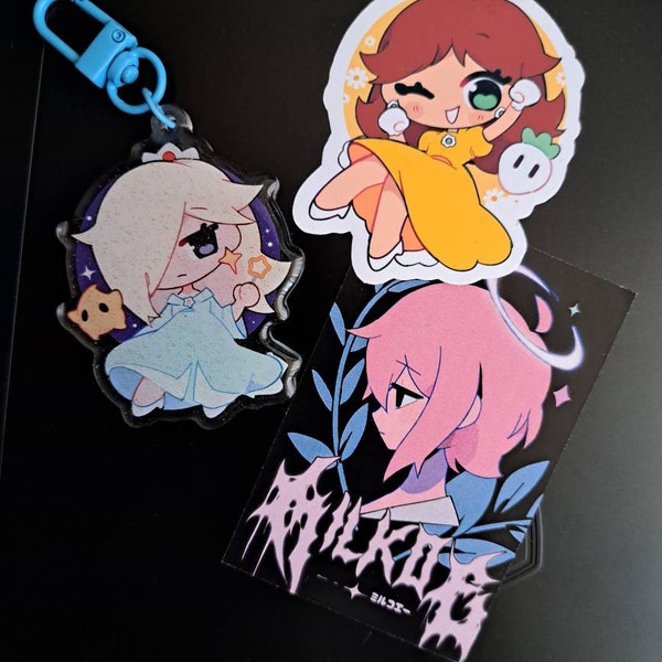 Pookie is Calling Photocard Holder Keychain - Etsy