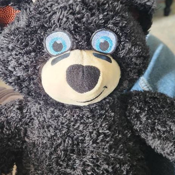 Crochet Pattern Seahorse Flip Amigurumi PDF Cute Brown Sea Animal ...