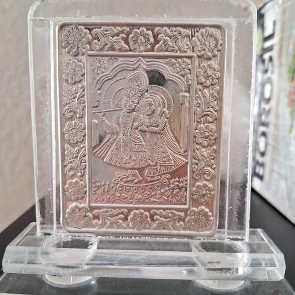 Sri Laxmi Devi Charan Paduka, Best Puja Article for Wealth and ...