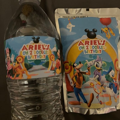 Mouse Party Package Mouse Birthday Printables Mouse Party - Etsy