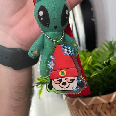 Clearance DDR Zukin Keychain Dance Dance Revolution Rhythm Game Arcade ...