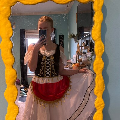 Pink Dew Drop Fairy Ballet Costume - Etsy