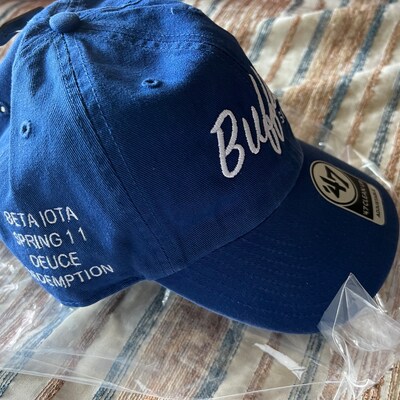 Phi Beta Sigma Hats - Etsy