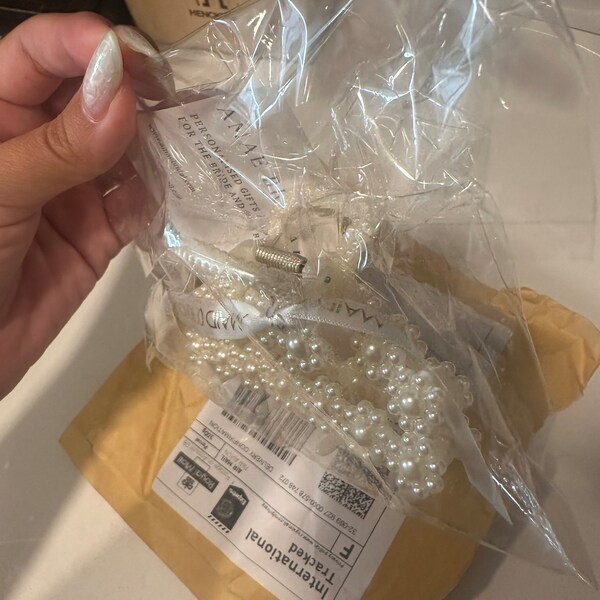 Personalised Bride Tassel Denim Jacket Cropped Jean Jacket Coat Bridal ...