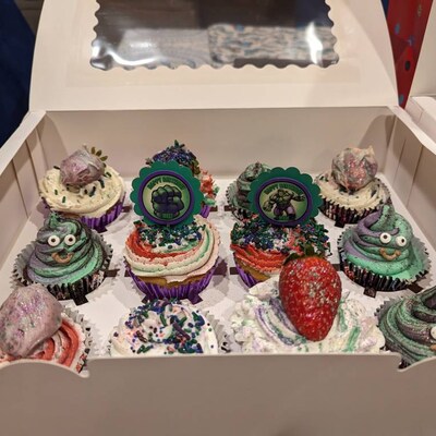 Sea Creatures Sprinkle Mix Ocean Blue Shark Royal Icing - Etsy