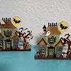 Haunted House Kit, DIY Halloween Decorations, Haunted House Decor ...