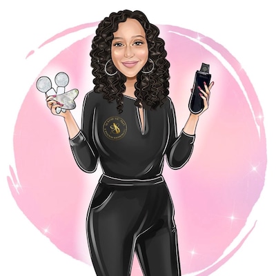 Custom Business Logo Portrait, Realistic Portrait From Photo, Cartoon ...