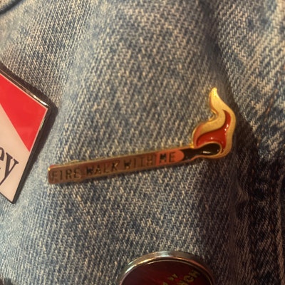 Space Dog Laika Iron-on Woven Patch Homesickness Club Lifetime Member ...