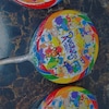 Flintstones Push Pops, Flintstones Party Favor, Flintstones Baby Shower ...