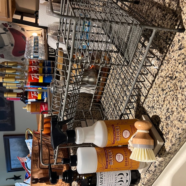 Inkollu Dish Rack - Etsy