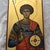 Prophet Daniel Holy Prophet Daniel Icon Hand Painted Orthodox Byzantine ...