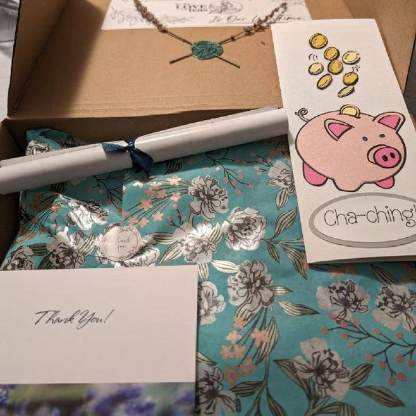 Sympathy Gift Box -care Package,sending Love,thinking of You ...