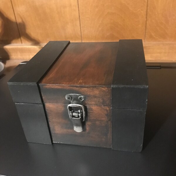 Magic the Gathering Cube in Storage Box! MTG Jump Start Sleeved Cube in ...