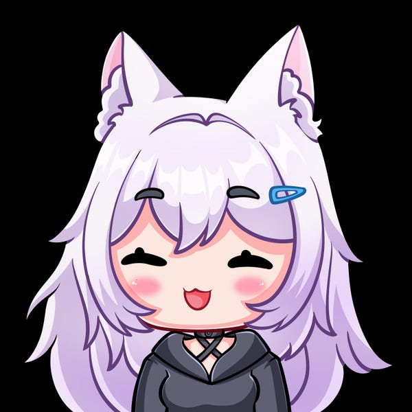 CUSTOM PFP | Character Commission | Profile Icon | Pfp Commission ...