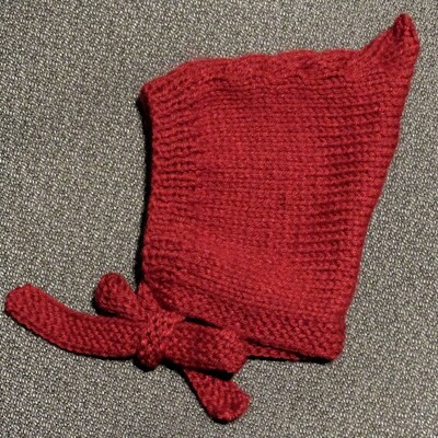 PDF Knitting Pattern Dixie Pixie Hat Knitting Pattern 0-10 Years - Etsy Canada