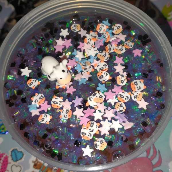 Slime Cooking Kit Margherita Pizza Slime Kit DIY Clay Slime Slime Shop ...