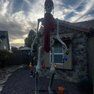 Football Fan Team Colors Ear Warmer/neck Warmer Customize Your 3 Colors ...