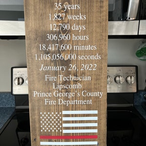 Custom Handwritten Recipe Sign | Etsy