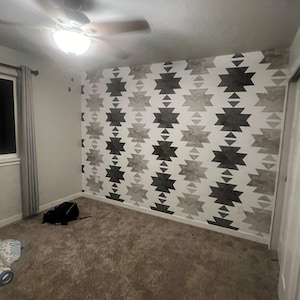 Ana white Wallpaper - Etsy