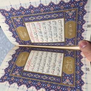 Ramadan Gift Ataar Al Ka'aba Rose Scent Muslim Oud - Etsy