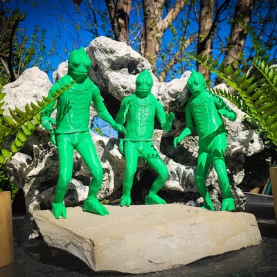 Pylon Express Scene - Etsy