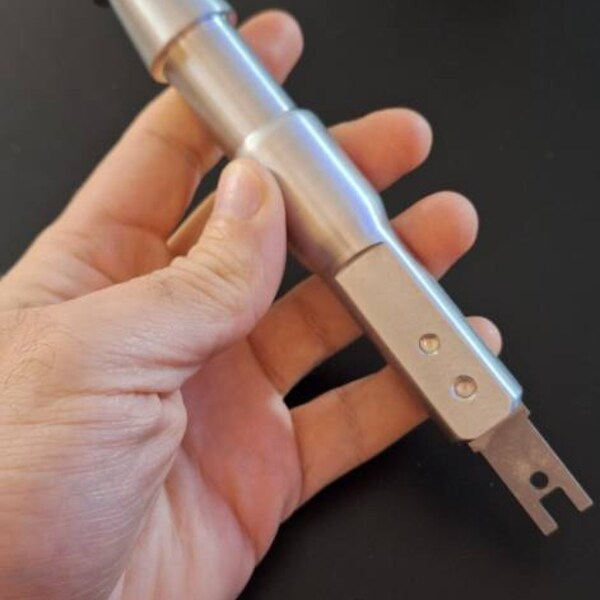 SEGUFIX Magnetic Locks System, Restraints Lock, Bondage Magnetic Lock ...