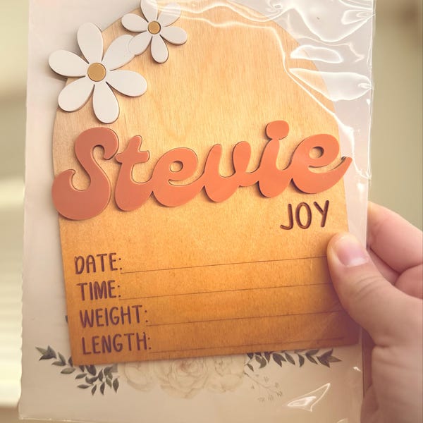 Groovy SVG File, Glowforge File, Two Groovy Cupcake Topper Laser File ...