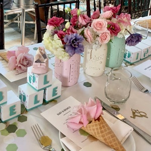 Personalized Graduation Decorations for Table 2020 Graduation | Etsy