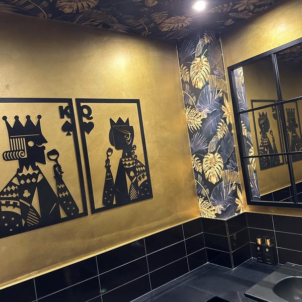 Sacred Geometry, Sri Yantra, Torus, Flower of Life Set of 3 Wall Art ...