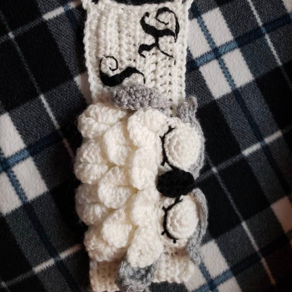 Crochet Wedding Owls, Bride and Groom Owl Mug Covers, Wedding Gift ...