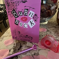 Frasier Jack Otterson Vase Painting Poster - Etsy