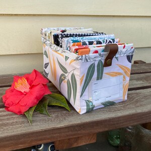 The Modular Liberty Box Stash Storage - Etsy