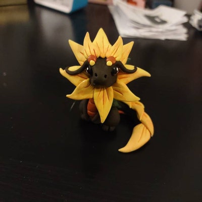 Made to Order Dragons of Legend Series 4: Indigenous Dragons - Etsy