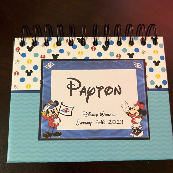 Aruba Vacation Photo Book, Summer Vacation Photo Album, 4 X 6 Photo ...