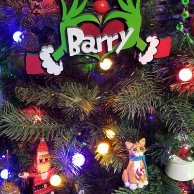 Book Nook, Book Holder, Wooden Book Stand, Personalized, Gift for ...