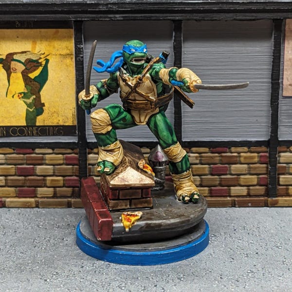 Future Robot Camouflage - Robot Warfare by Invictus Miniatures Great ...