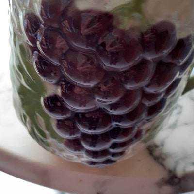 Pheasant Terrine/pot De Terrine Faisan, French, Vintage, Handcrafted ...