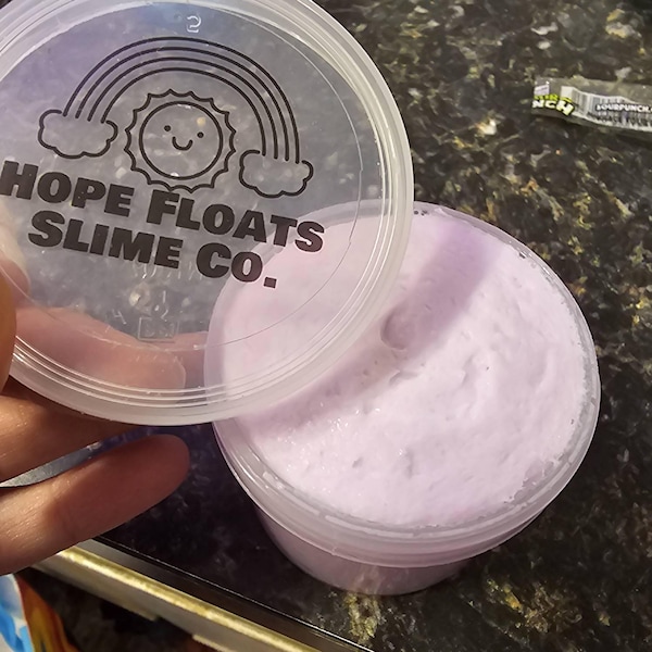 AXOLOTL Fish Tank DIY Slime Tank - Etsy