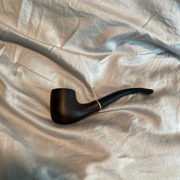 Lotr 13.2 Tobacco Smoking Pipe Churchwarden Pipes 33cm lord of the ...