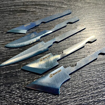 Wood Carving Knife Detail Knife for Woodcarving Delicate Knife Wood ...