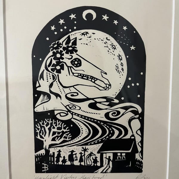 EmmaBissonnetDesigns - Etsy