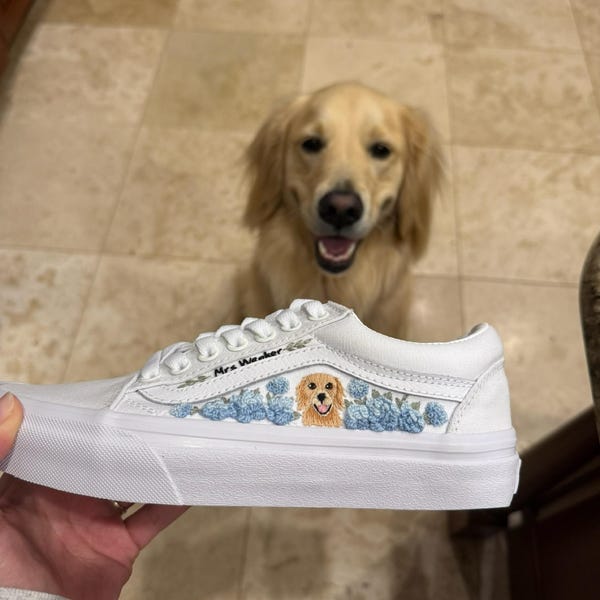 Embroidered Converse/ Converse Custom Constellation Embroidery ...