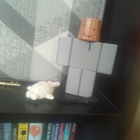 ROBLOX Regretevator Inspired Sensory Stress Balls red Teddy, Squishy ...