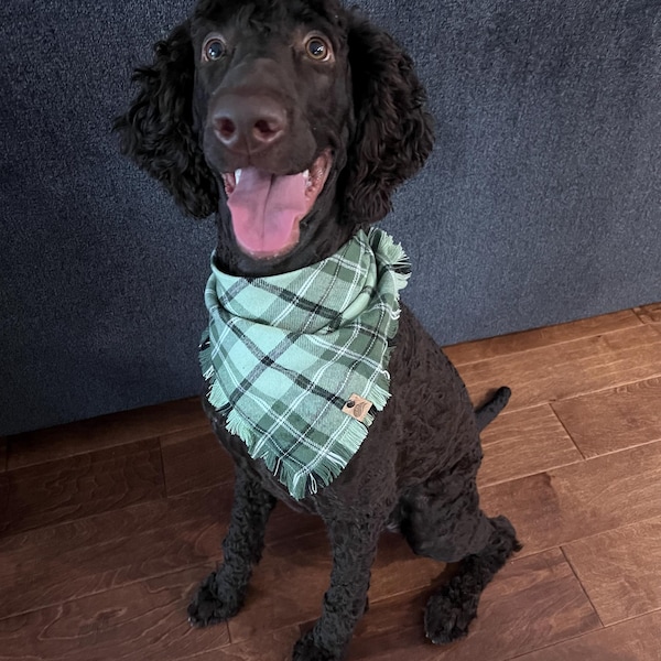 Halloween Dog Bandana Halloween Dog Gift Bat Dog Bandana Dog Scarf ...