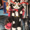 Hazbin Hotel Adam Plush 10cm Doll - Etsy