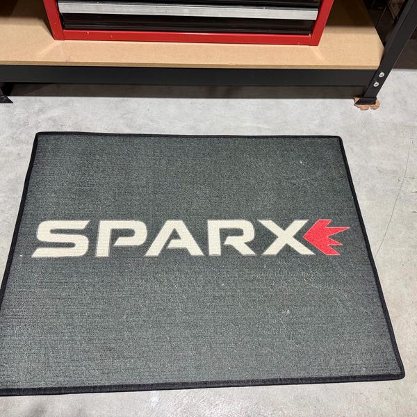 Custom Business Logo Door Mat Custom Text Personalized Doormat ...